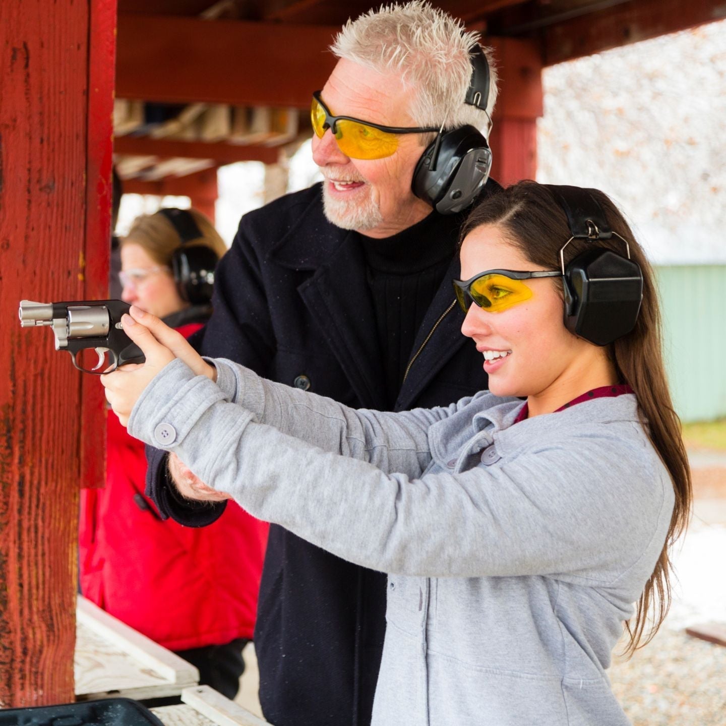 Gun Range Bags: Essentials You Should Never Forget
