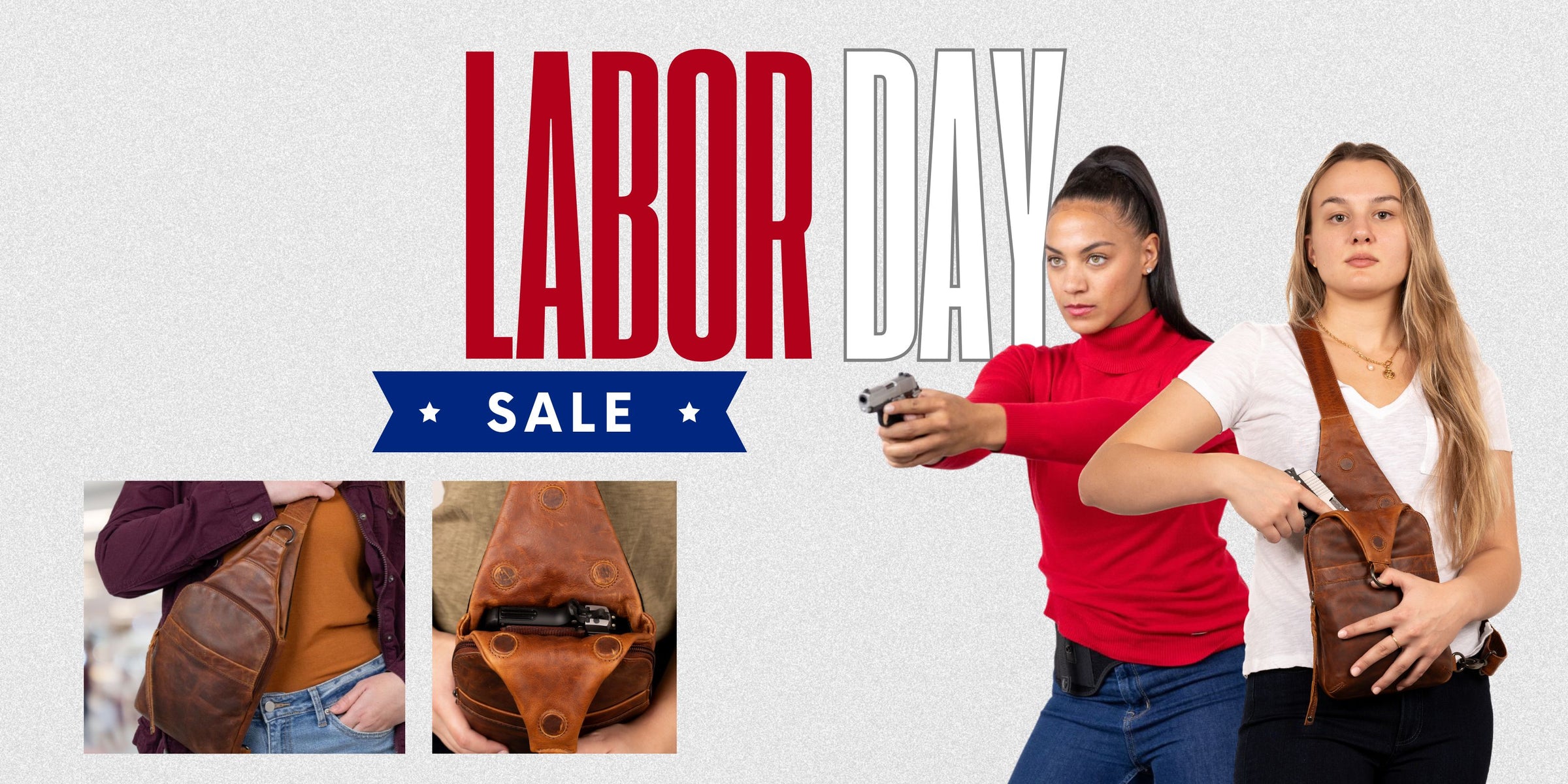 Lady Conceal | Stylish Concealed Carry Purses & CCW Handbags