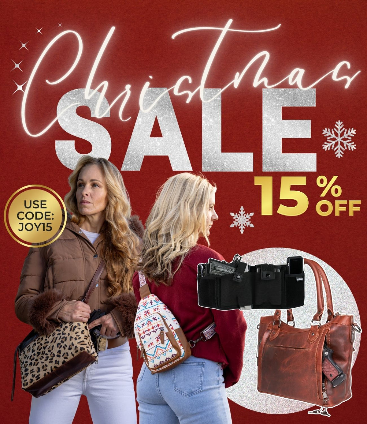 Lady Conceal | Best Concealed Carry Handbags