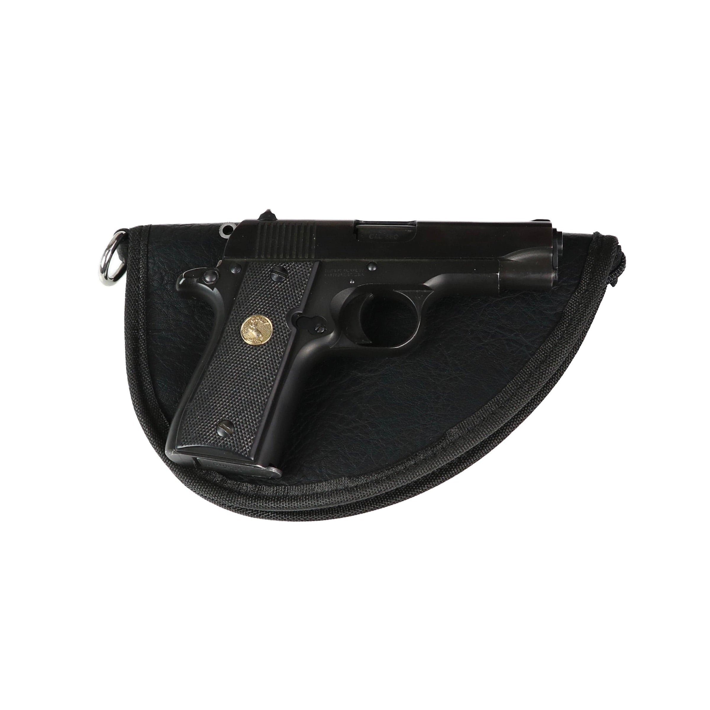 Small Gun Case | Conceal Carry for Women