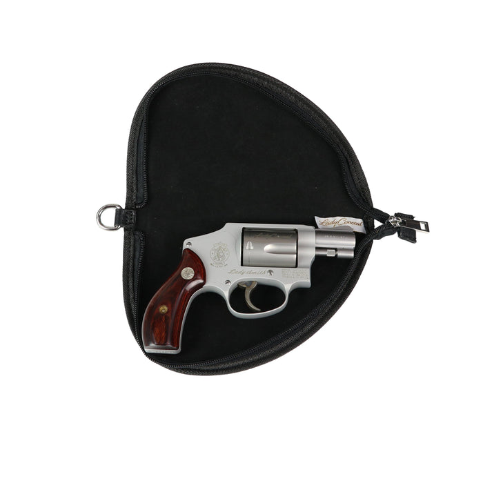 Small Gun Case | Conceal Carry for Women